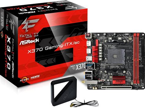 Amazon Com Asrock Mini Itx Motherboards X Gaming Itx Ac Electronics