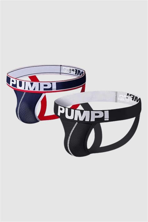 Die Besten Jockstrap Marken Für Männer