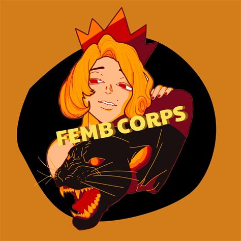 Femb Corps DiỄn GiẢ Meomeotalks 🎞