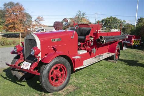 Bobs Blog Brimfield Auto Show