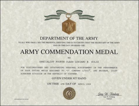 Safety Award Examples