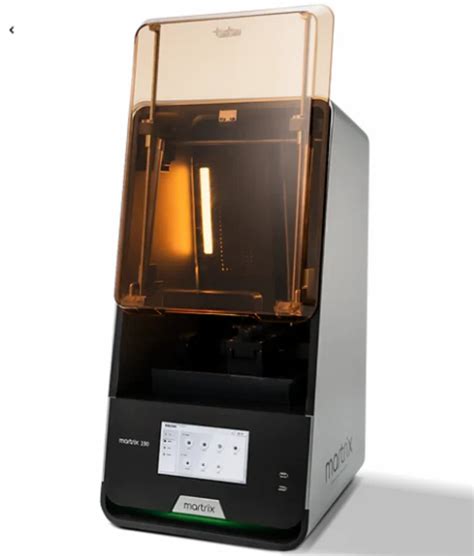 Jewellery 3d Printing Machine Martrix 190 At ₹ 550000piece 3d