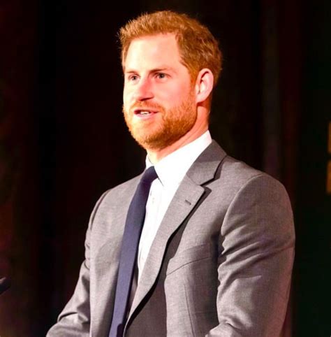 El Príncipe Harry Se Disculpa Con Canadá Por Su Gorra De Los Dodgers Y Bromea Sobre Su Error