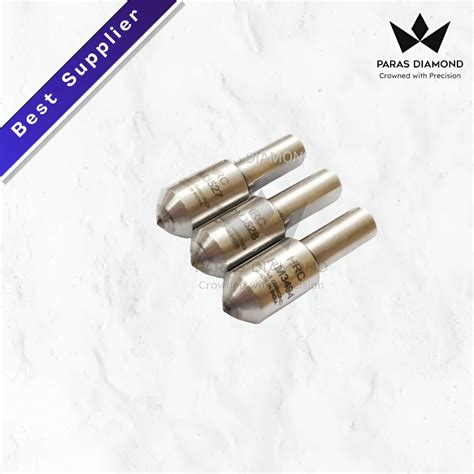 Diamond Hardness Indenter For Industrial At ₹ 201 Piece In Surat Id 2853995281797