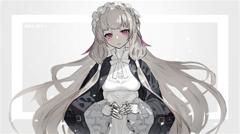 Hito Kaiki Drawn By Neco Danbooru