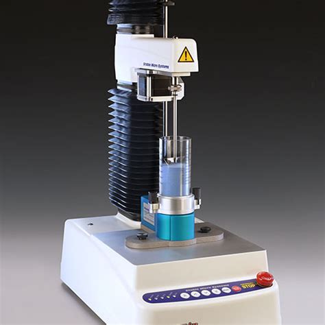 Taxtplus Texture Analyser Spectrometer Technologies
