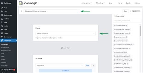 Custom WooCommerce Subscriptions Emails Email Notifications