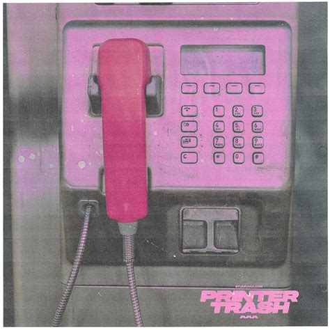 Free Printer Texture Pack Behance