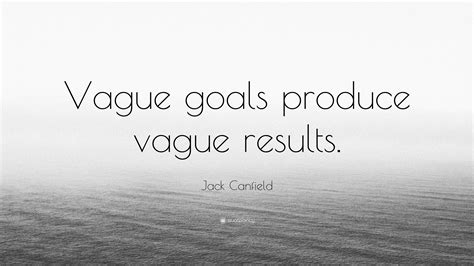 Vague Inspirational Quotes