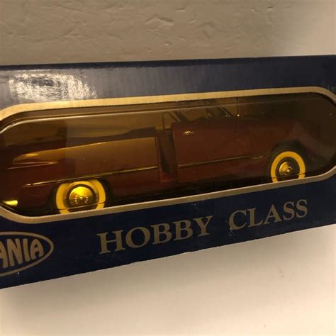 Ford Other Ford 949 Model Car With Gold And Brown Accents Poshmark