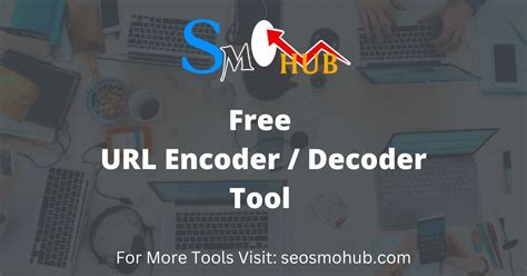 url encoder and decoder tool [no signup required]