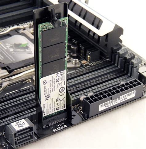 Ssd Drives Part I Connectors Interfaces And Protocols
