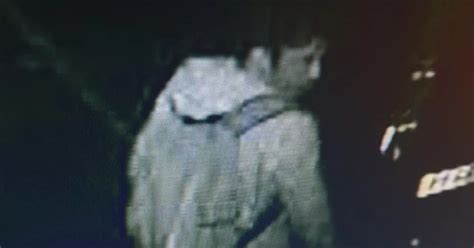 Lancaster Sex Attacker Wanted Following Assault And Burglary As Cctv