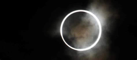 Tipos De Eclipse Solar Conoce Cada Uno De Ellos Y Su Importancia