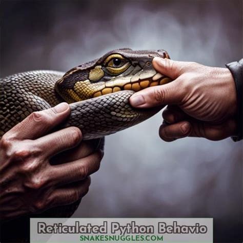 Reticulated Python Bites Pictures And Facts