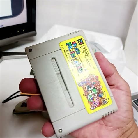 Nintendo Super Famicom Youtube