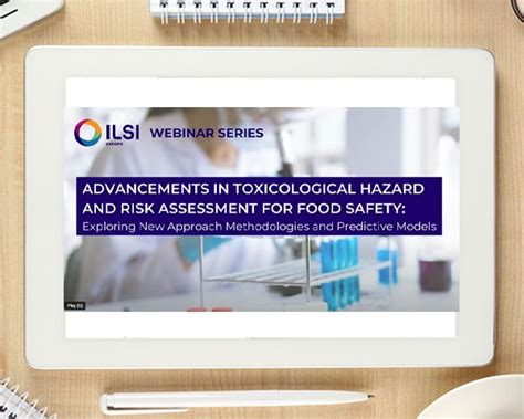 Toxicity Pathways And Chemical Kinetics For Food Safety Rosie Collins Posted On The Topic