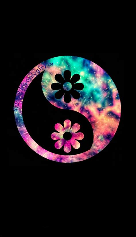 Colorful Yin Yang Wallpapers Top Free Colorful Yin Yang Backgrounds