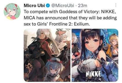 Gfl Project Neural Cloud Croque Without Accessories Edit R Girlsfrontline