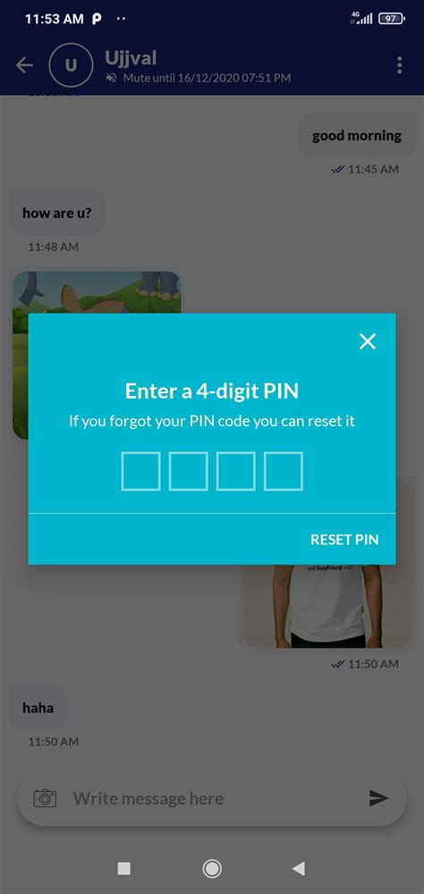 Livechat Complete Android Studio Project By Jigarmoradiya Codester