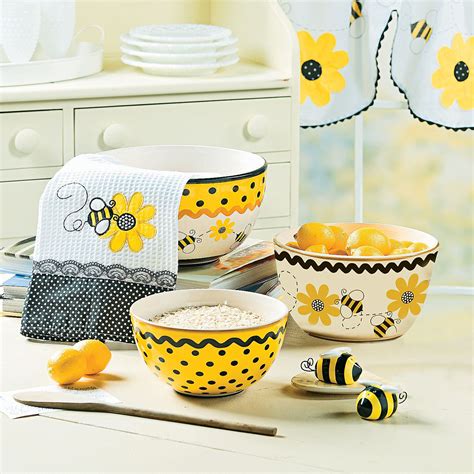 Bee Design Kitchen Accessories At Jasper Saranealis Blog