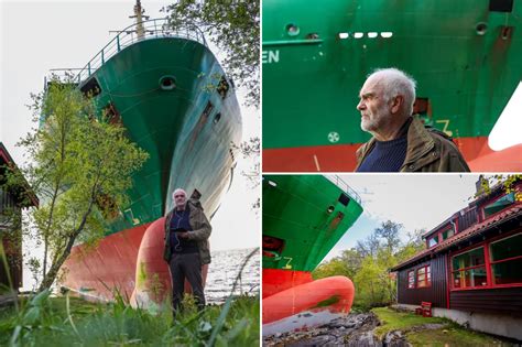 Inside The 40 Million Bayesian Yacht That Capsized Leaving 6 Dead And 1 Still Missing