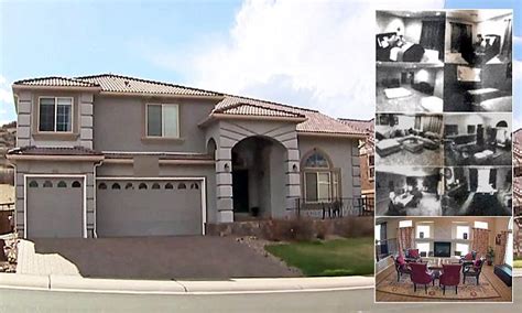 Denver Home Hosts Wild Sex Parties Complete With Tacos And Queso Daily Mail Online