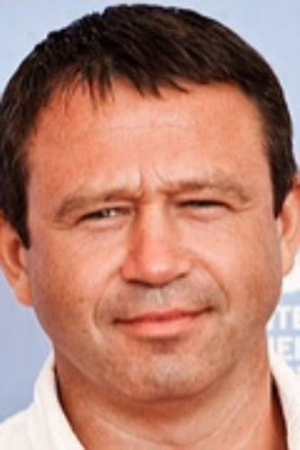 Aleksandr Mosin Fan Casting