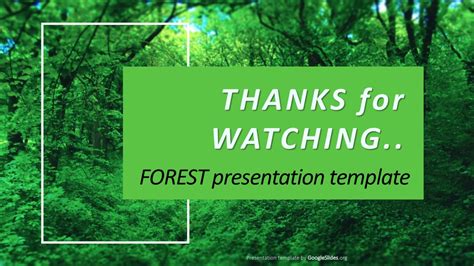 Forest PPT Templates Forest Google Slide Google Slides Forest PPT Templates Forest Google Slide Google Slides