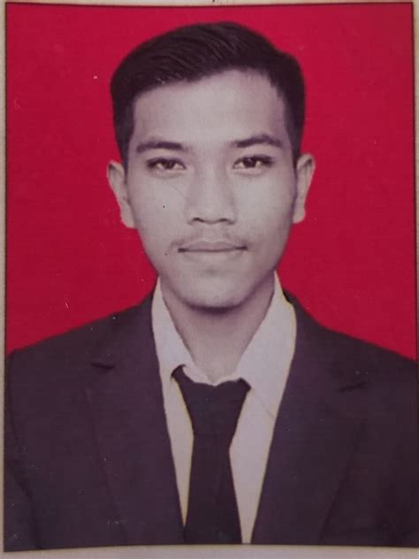 Riyanto Afandi Putra On Linkedin Indonesia Teknik Semoga