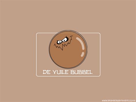 Vieze Bubbel Spongebob Squarepants Wiki Fandom