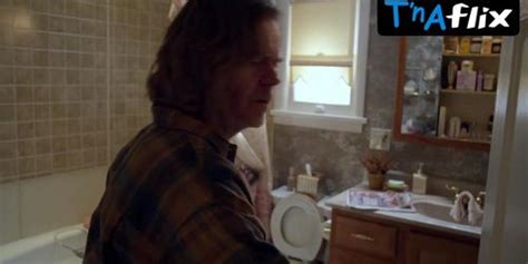 Laura Wiggins Butt Breasts Scene In Shameless
