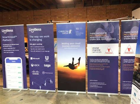 Dye Sublimated Flags Grand Image