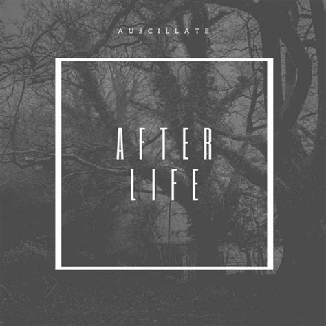 Stream Afterlife Prod Netuh By Auscillate Listen Online For Free