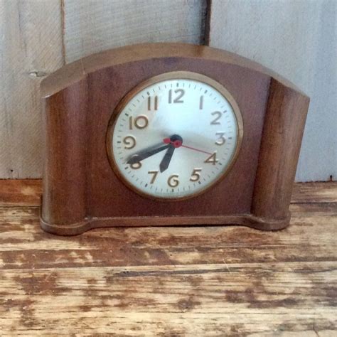 Sessions Clocks Etsy