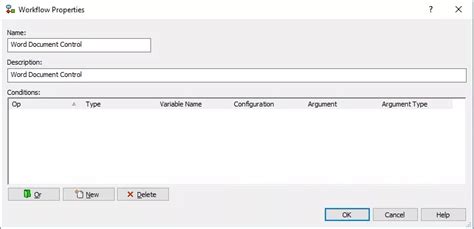 Solidworks Pdm Creating A Workflow Condition For A Specific File Type