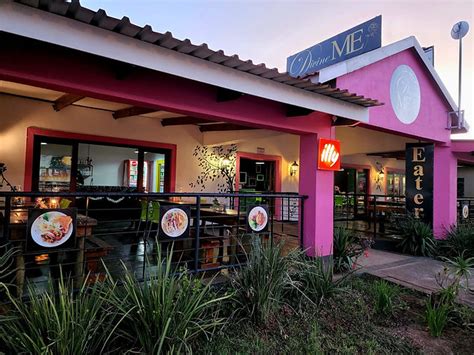 Divine Me Eatery Graskop Recommended By Mosswood Bandb