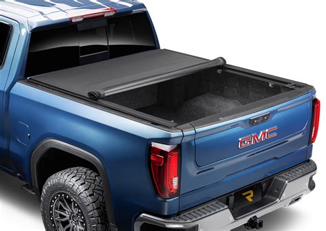 1287016 Truxedo Pro X15 Ts Tonneau Cover