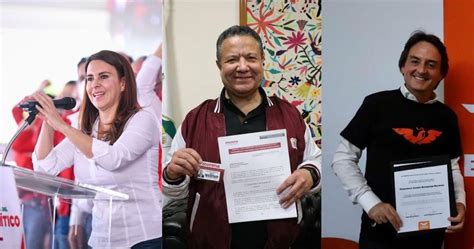 Mapa De Las Elecciones 2022 En Hidalgo Qué Está En Juego Infobae