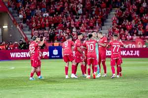 Szczegółowy Terminarz 24 Kolejki Pko Ekstraklasy Znamy Termin Hitu