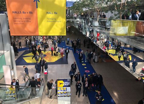 Interpack 2023 Si Chiude Con 143mila Presenze Già Annunciate Le Nuove Date Hc Home Care