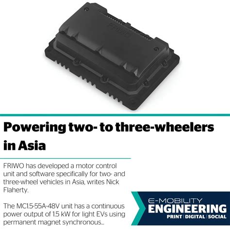 Automotive Electricvehicles Micromobility Electrification