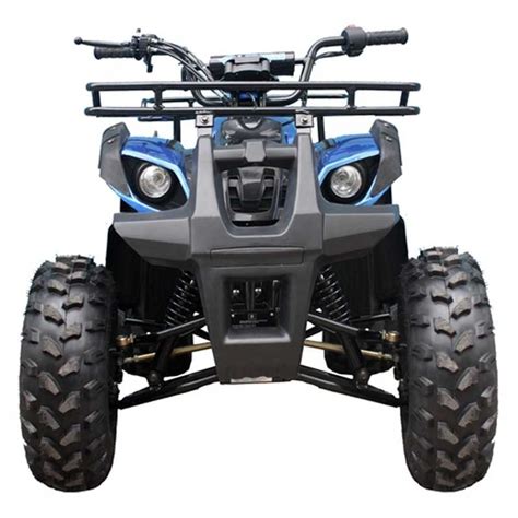 Tao Motor 125 Tforce Mid Size Atv Scooteratvsales