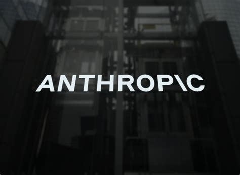 Anthropic Is The Latest Ai Giant To Open An Office In Dublin