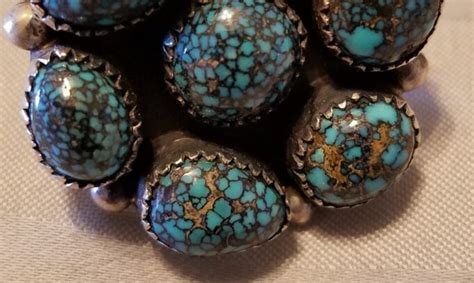 Lander Blue Turquoise Properties Formation Uses Geology Science