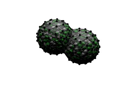 Cage Balls Render By Aikos66 On Deviantart