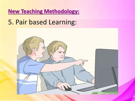 Teaching Methodology Pptx