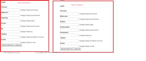 Umbraco7 Unobtrusive Validation For Multiple Languages