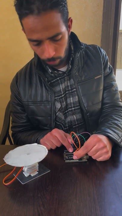 Self Driving Car Using Python Arduino And A Servo Motor 🚗 Youtube