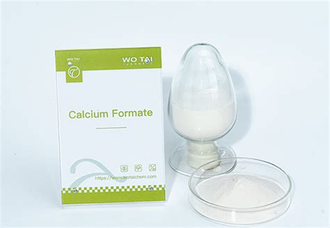 Cement Additives Wotaichem Reliable Construction Additives